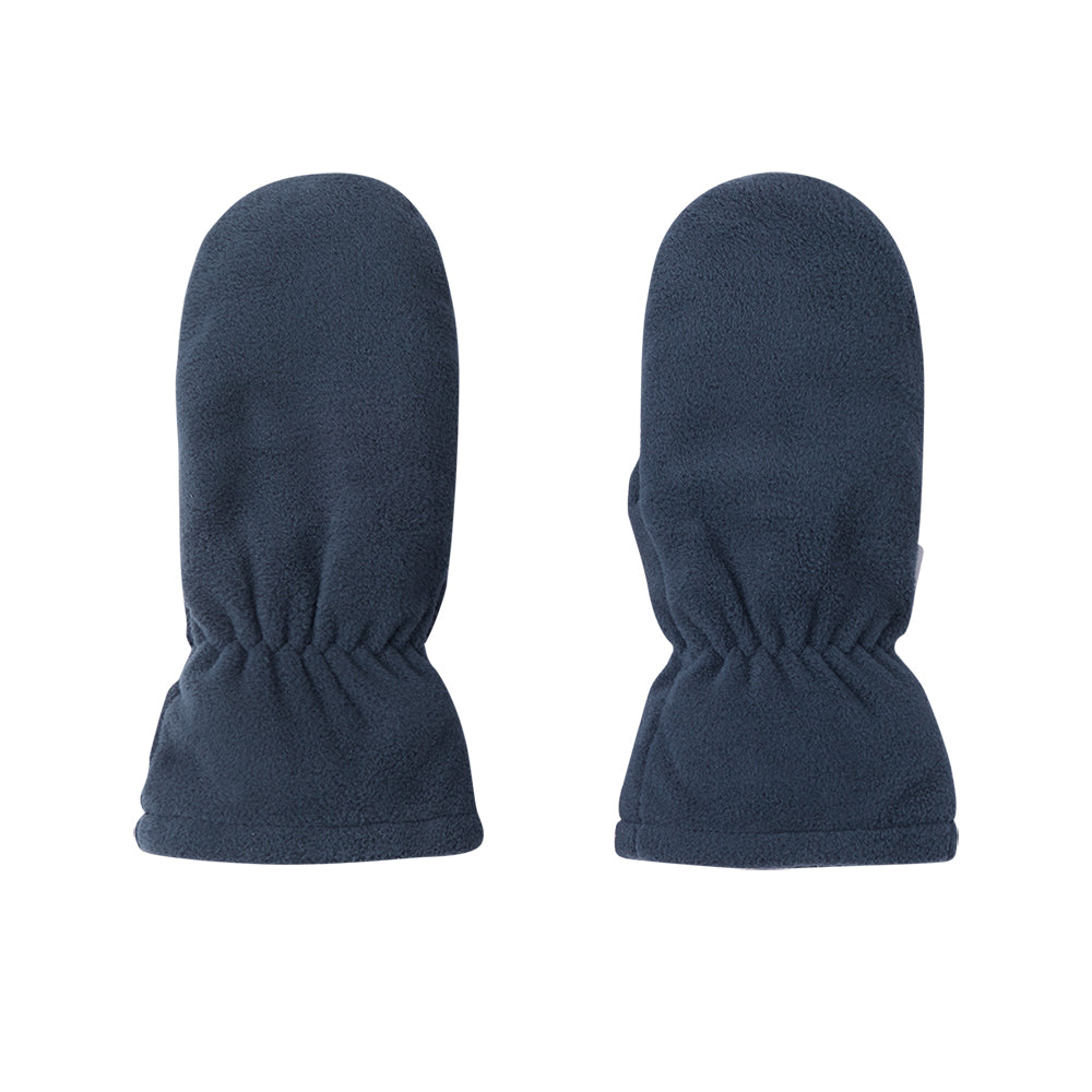 Navy toddler mittens store