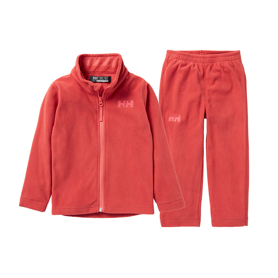 Kids' Fleece Jackets for Boys and Girls | Little Adventure Shop