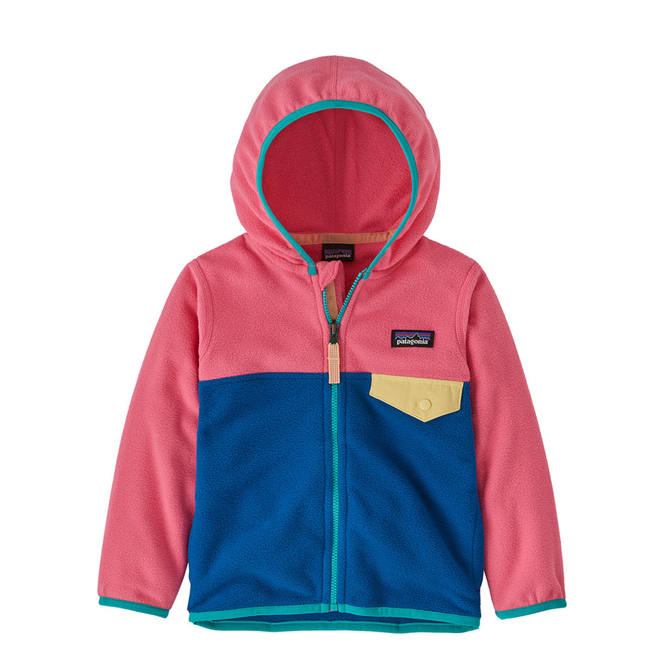 Kids' Fleece Jackets for Boys and Girls | Little Adventure Shop