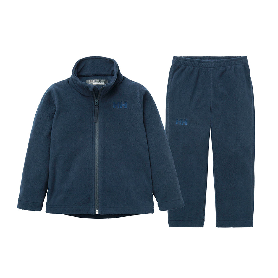Kids' Fleece Jackets for Boys and Girls | Little Adventure Shop