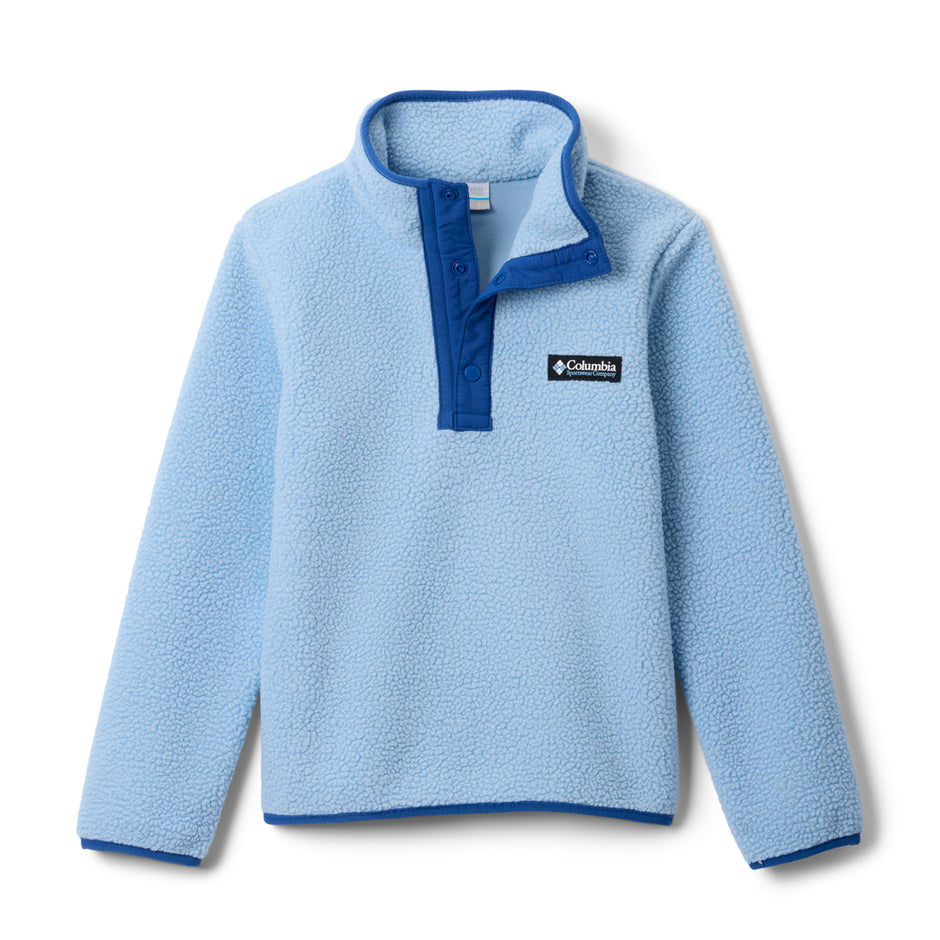 Kids' Fleece Jackets for Boys and Girls | Little Adventure Shop