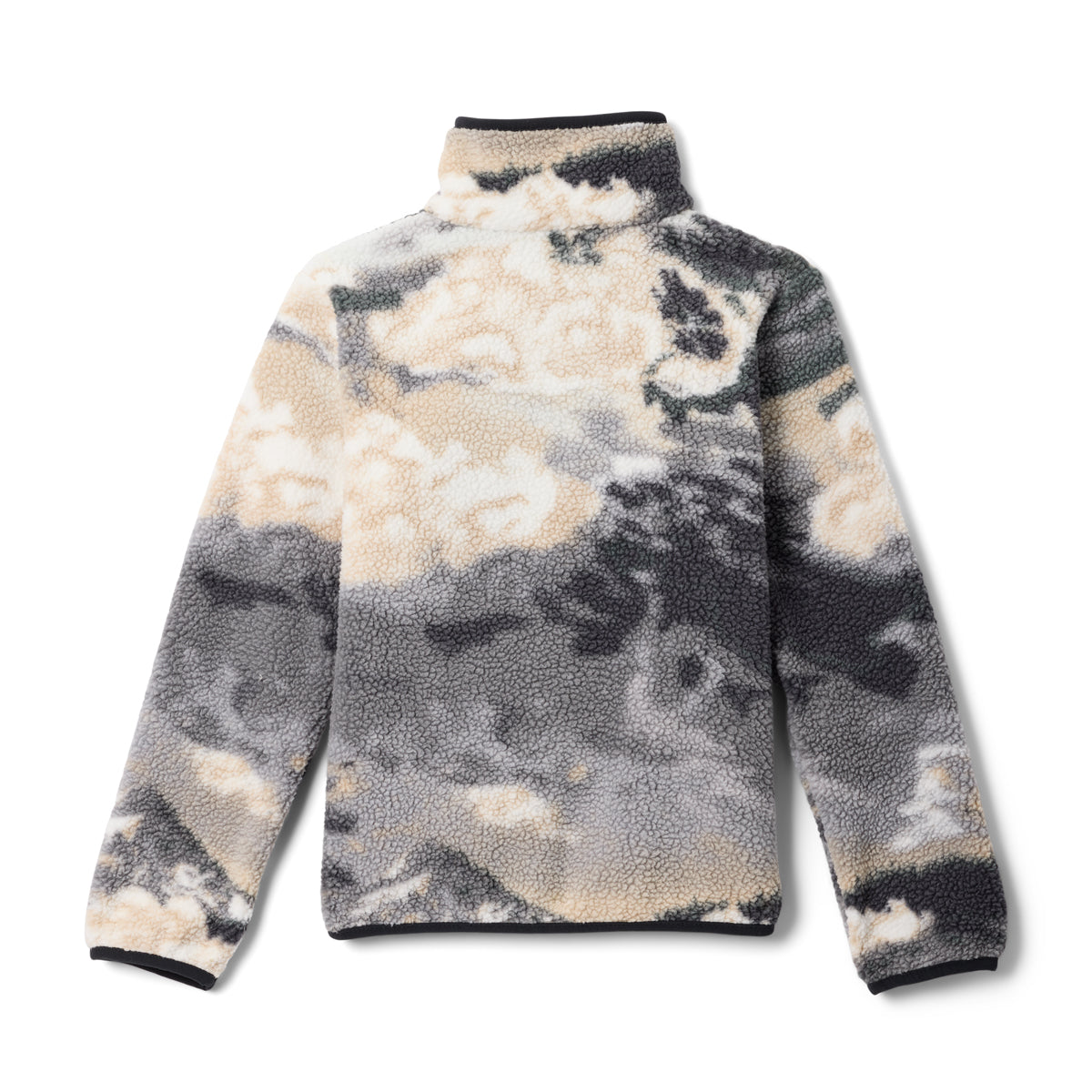 Columbia Kids Helvetia Fleece Jumper - Crushed Blue | Little Adventure Shop