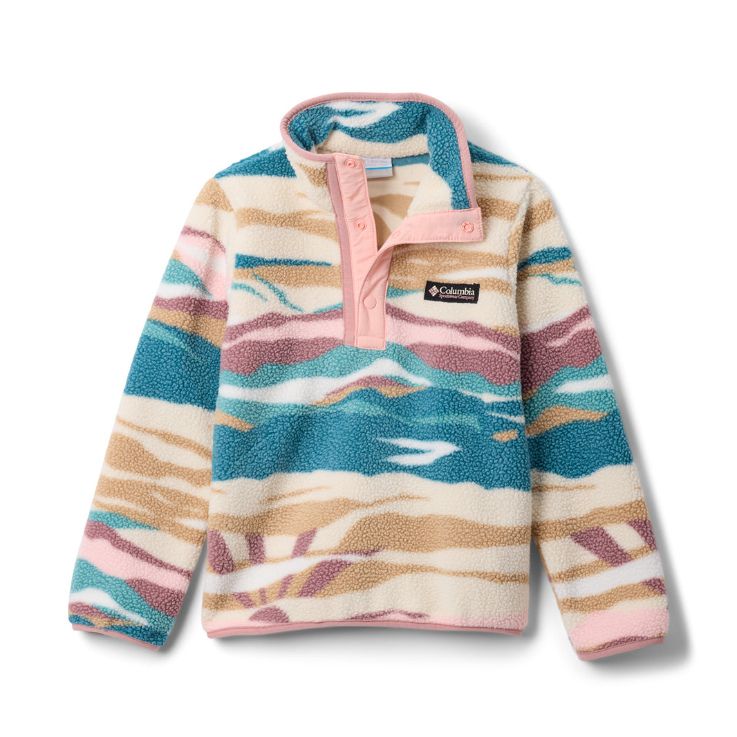 Kids' Fleece Jackets for Boys and Girls | Little Adventure Shop