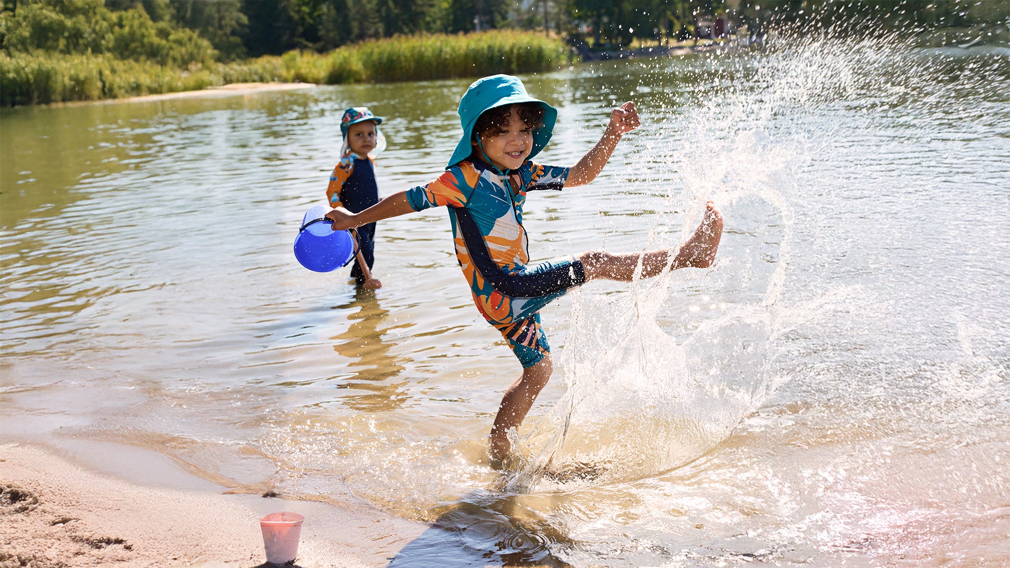 Little Adventure Shop | Kids Outdoor Clothing, Waterproofs & Equipment
