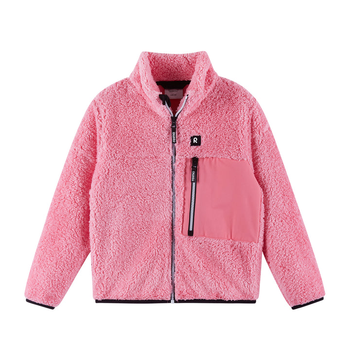 Kids' Fleece Jackets for Boys and Girls | Little Adventure Shop