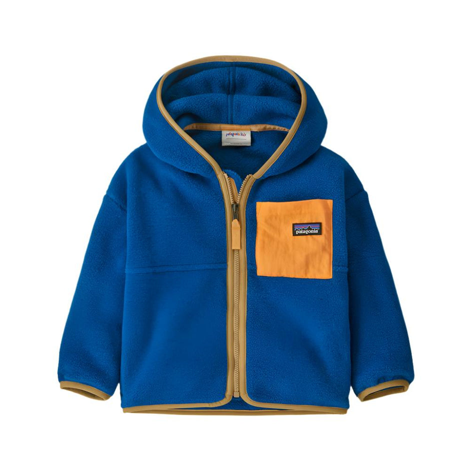 Kids' Fleece Jackets for Boys and Girls | Little Adventure Shop