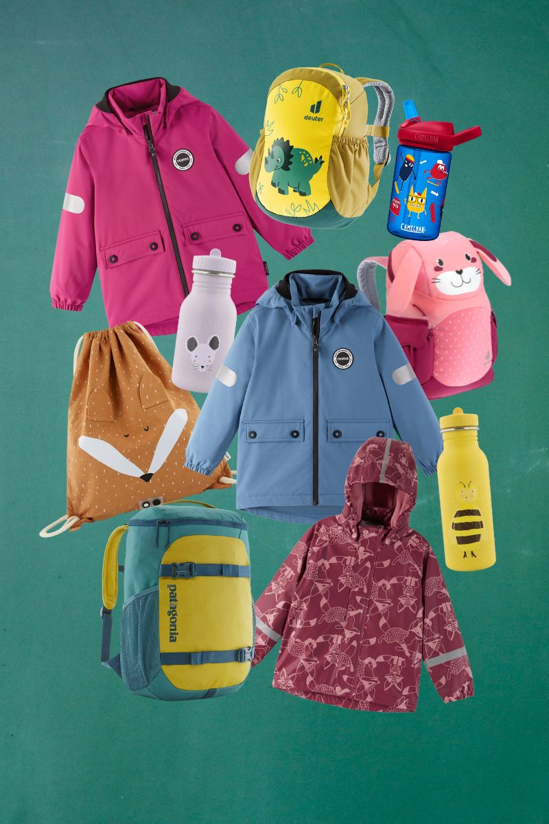 Little Adventure Shop | Kids Outdoor Clothing, Waterproofs & Equipment