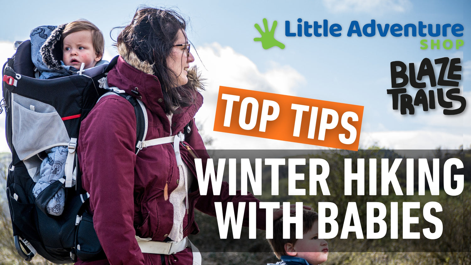 Little Adventure Shop | Kids Outdoor Clothing, Waterproofs & Equipment