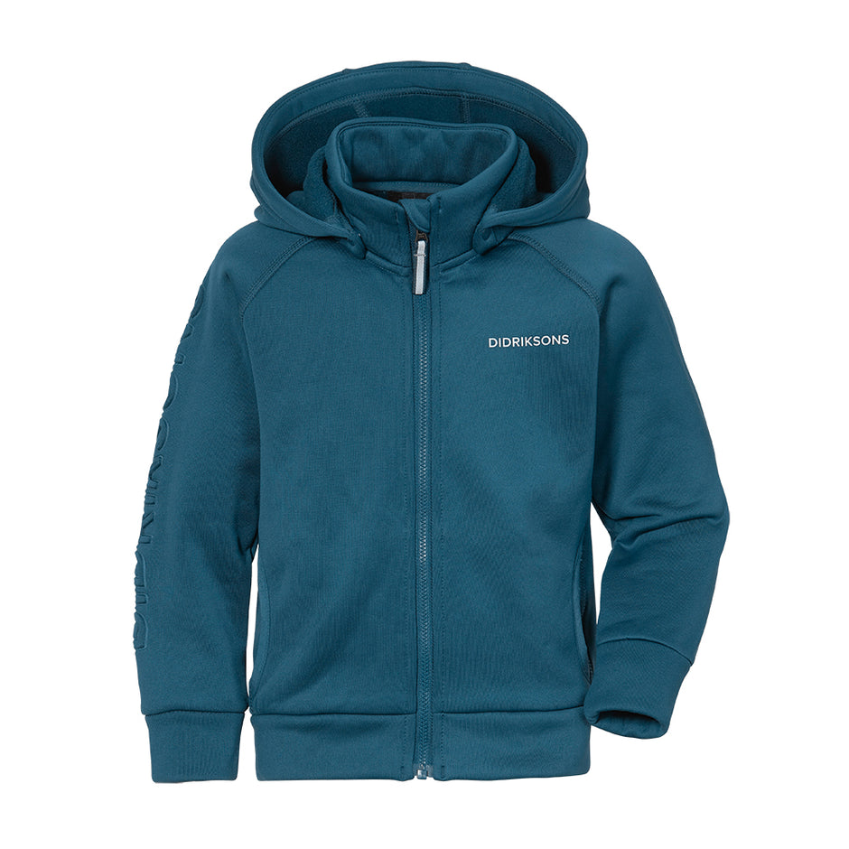 Kids' Fleece Jackets for Boys and Girls | Little Adventure Shop