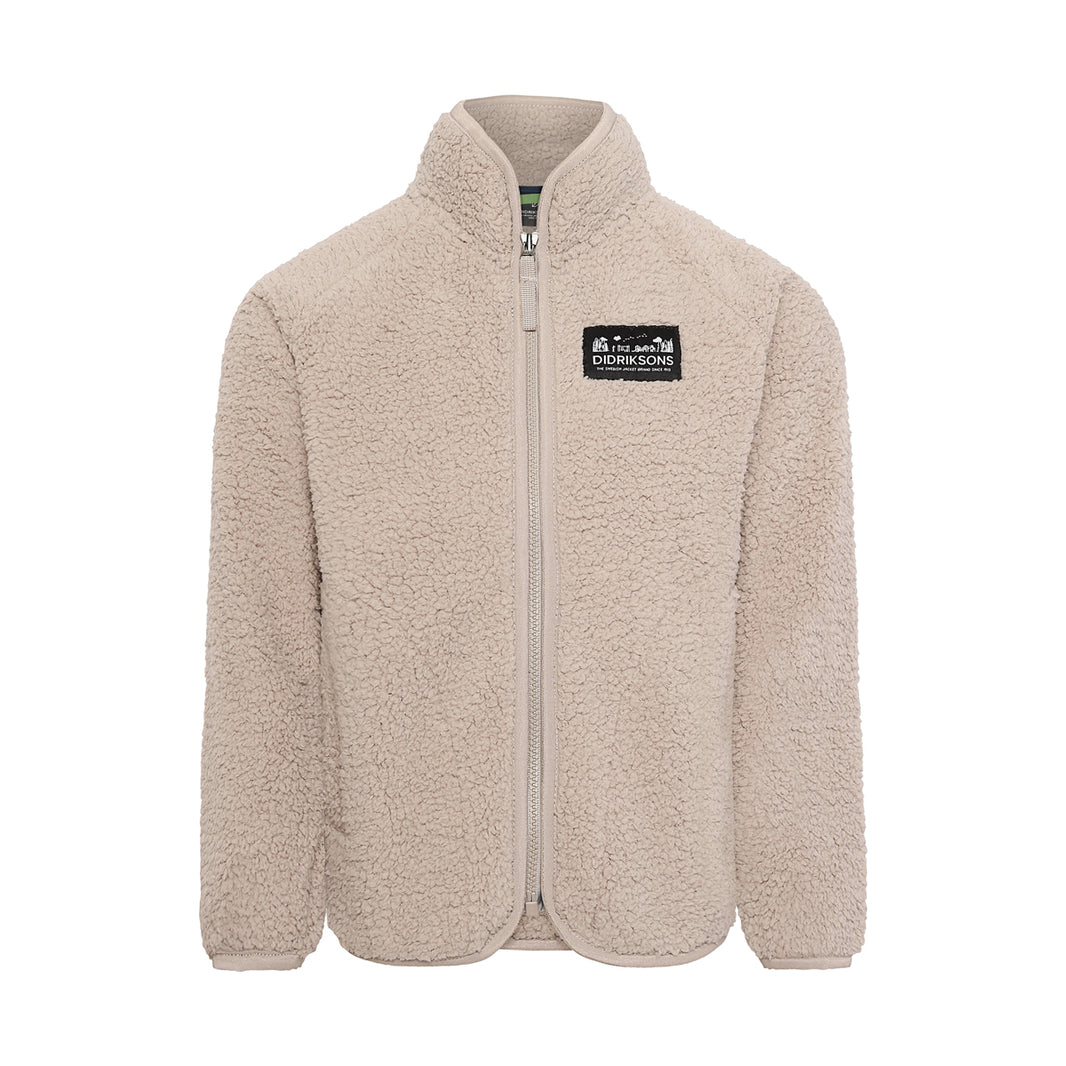 Kids' Fleece Jackets for Boys and Girls | Little Adventure Shop