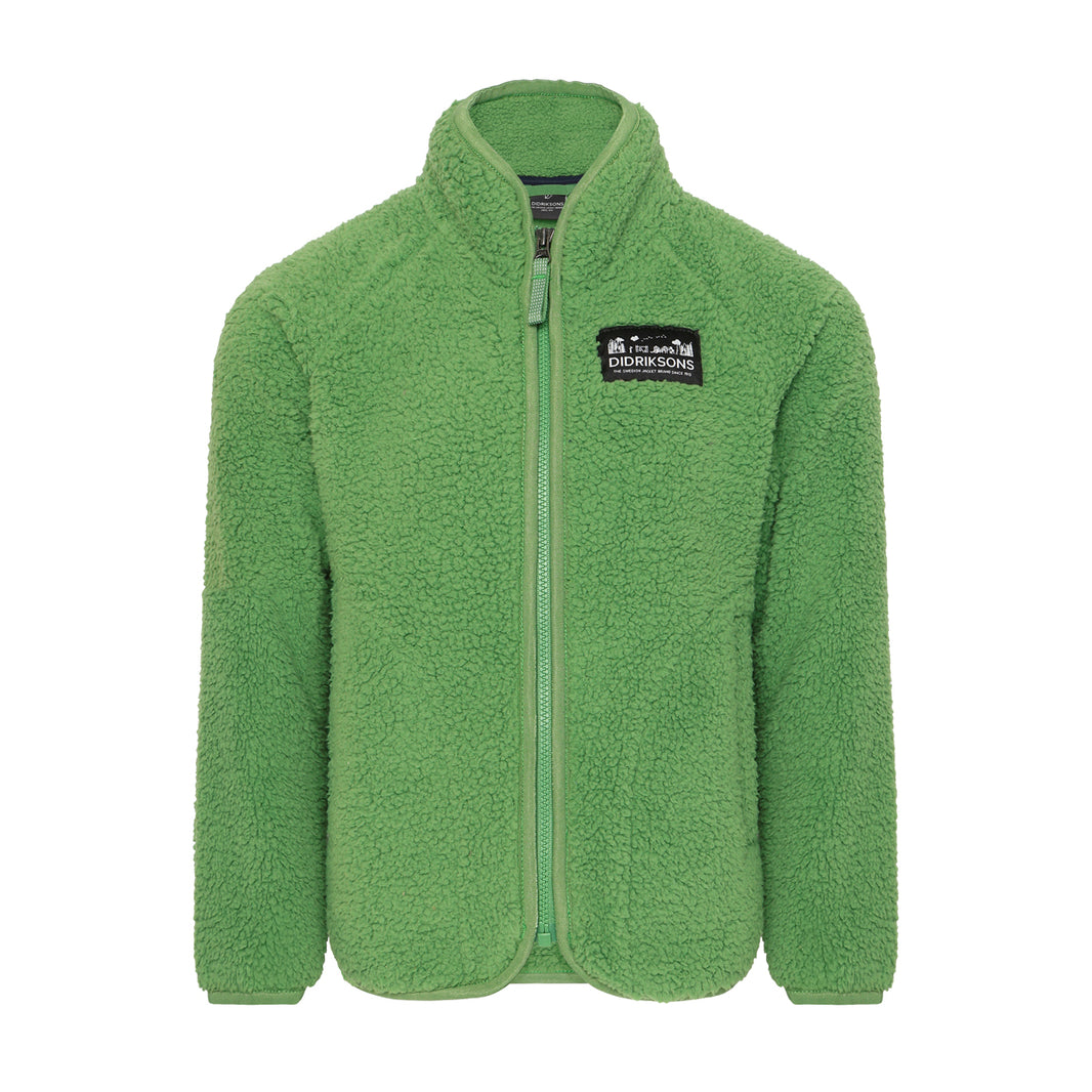 Kids' Fleece Jackets for Boys and Girls | Little Adventure Shop