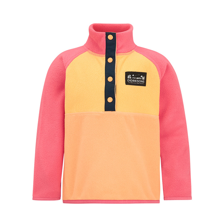 Kids' Fleece Jackets for Boys and Girls | Little Adventure Shop