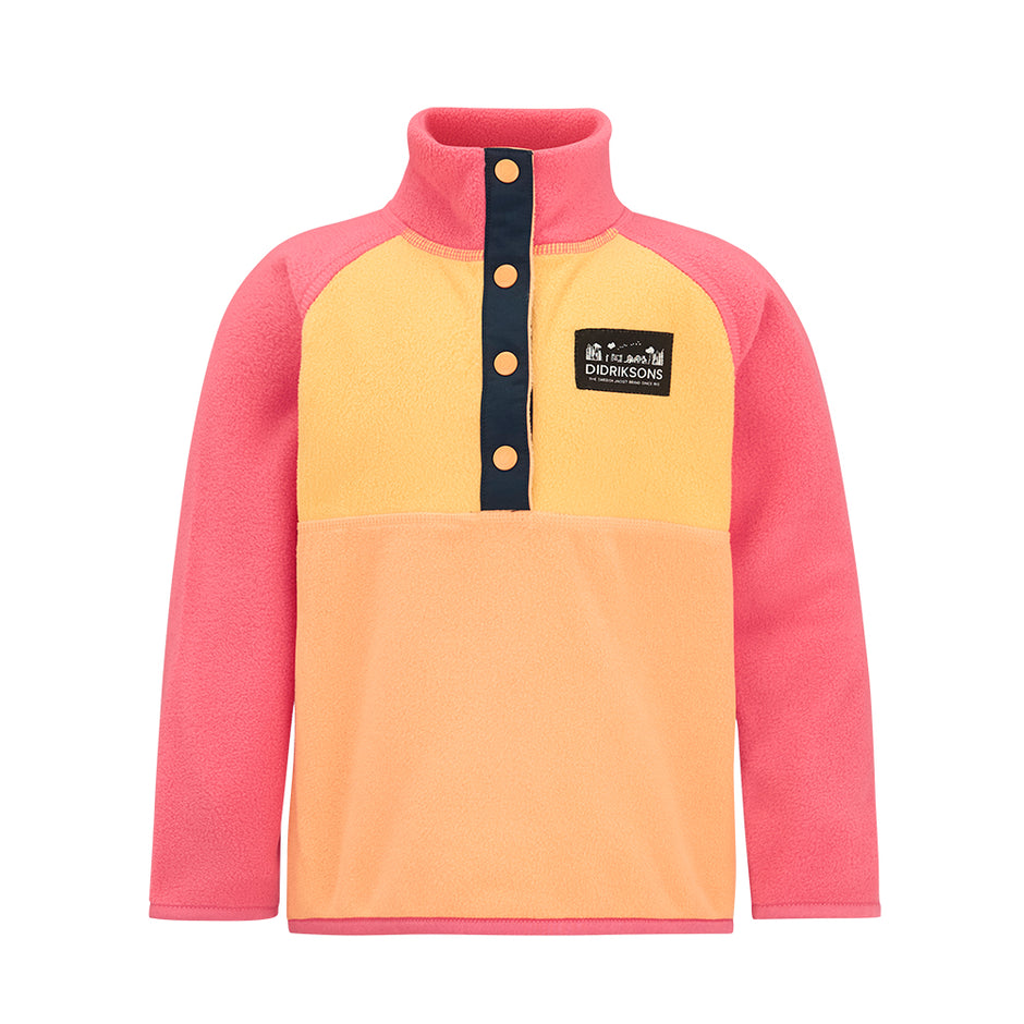 Kids' Fleece Jackets for Boys and Girls | Little Adventure Shop