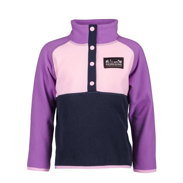 Kids' Fleece Jackets for Boys and Girls | Little Adventure Shop