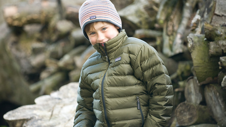 Clothing – Little Adventure Shop