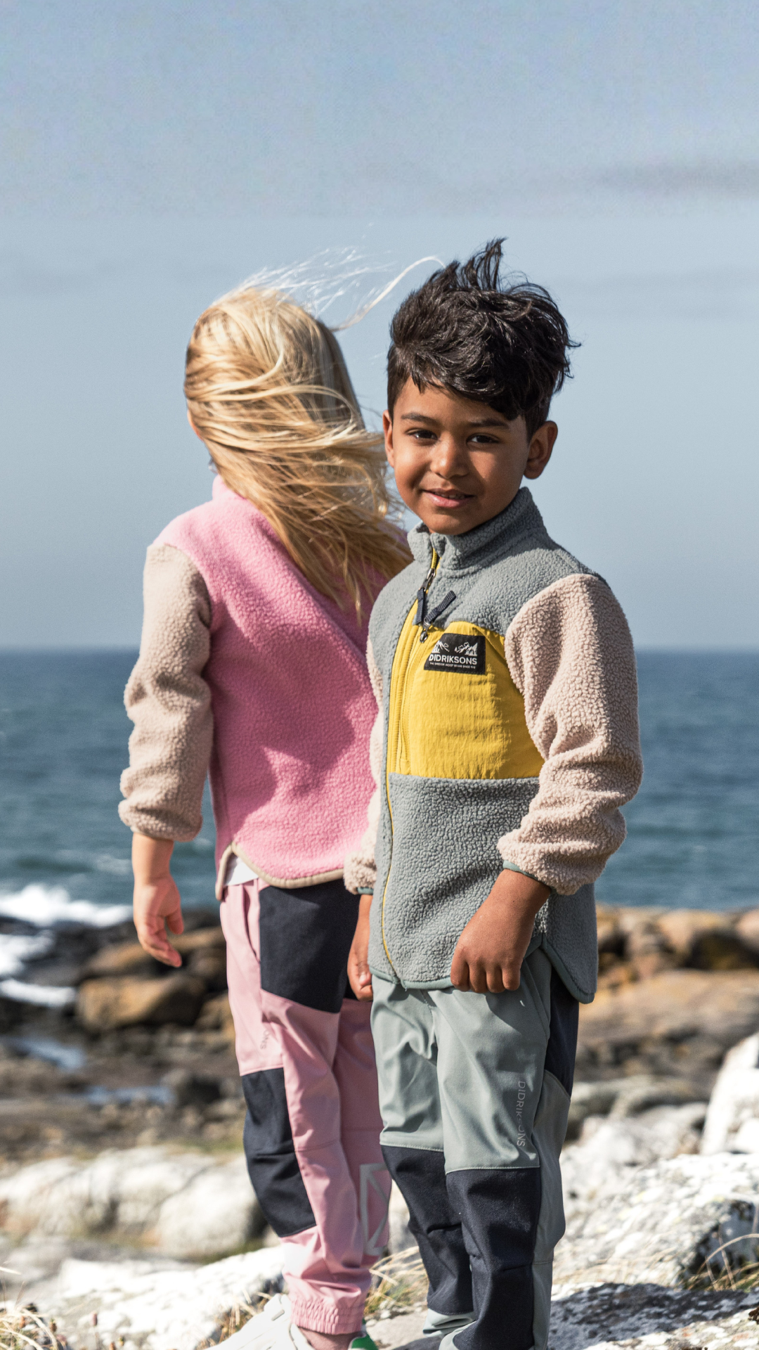 Little Adventure Shop | Kids Outdoor Clothing, Waterproofs & Equipment