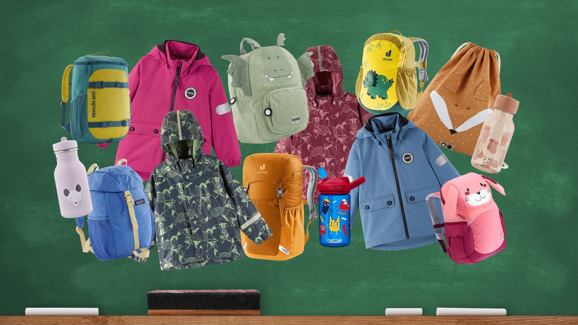 Little Adventure Shop | Kids Outdoor Clothing, Waterproofs & Equipment