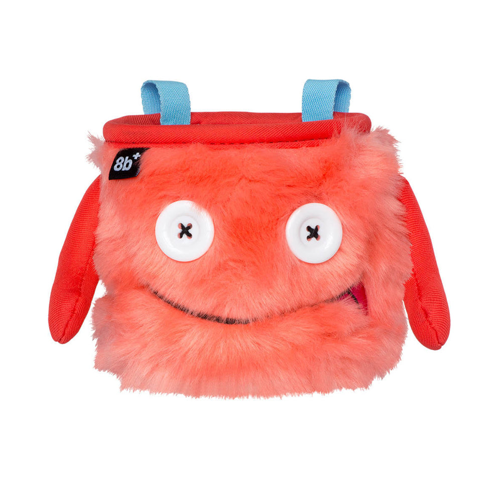 8b+ Monster Chalk Bag (Laurel) – Little Adventure Shop