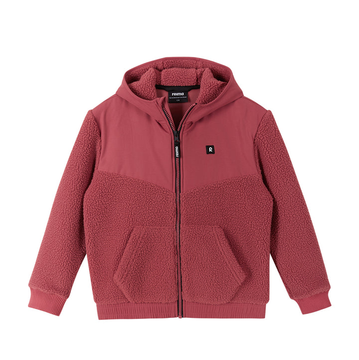 Kids' Fleece Jackets for Boys and Girls | Little Adventure Shop