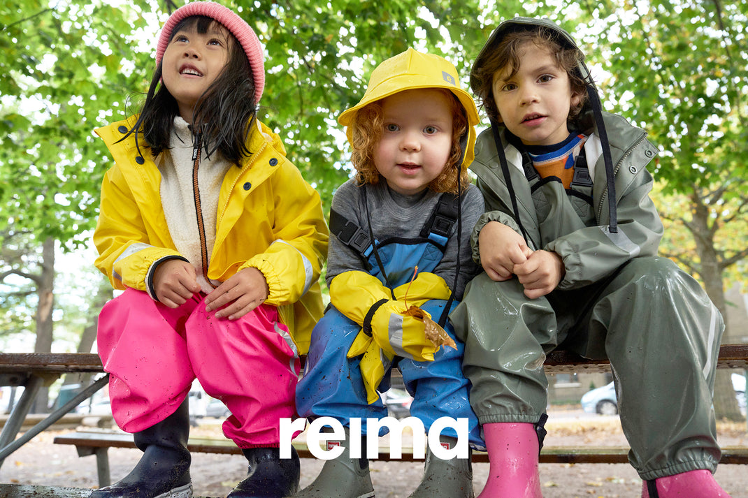 Little Adventure Shop | Kids Outdoor Clothing, Waterproofs & Equipment