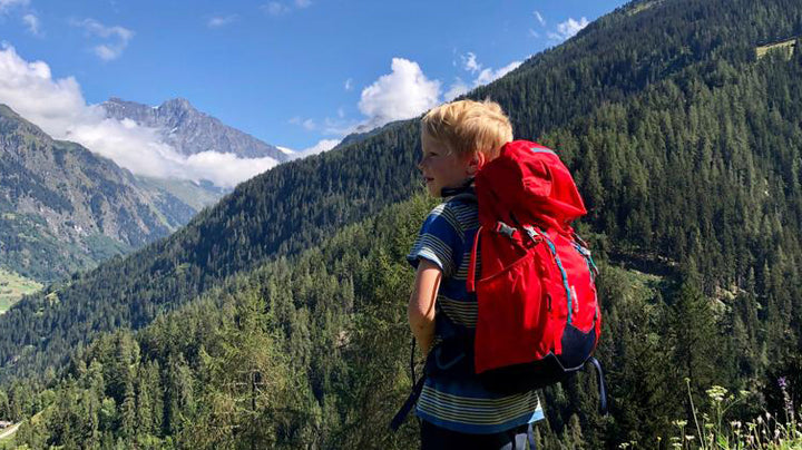 Activities – Little Adventure Shop
