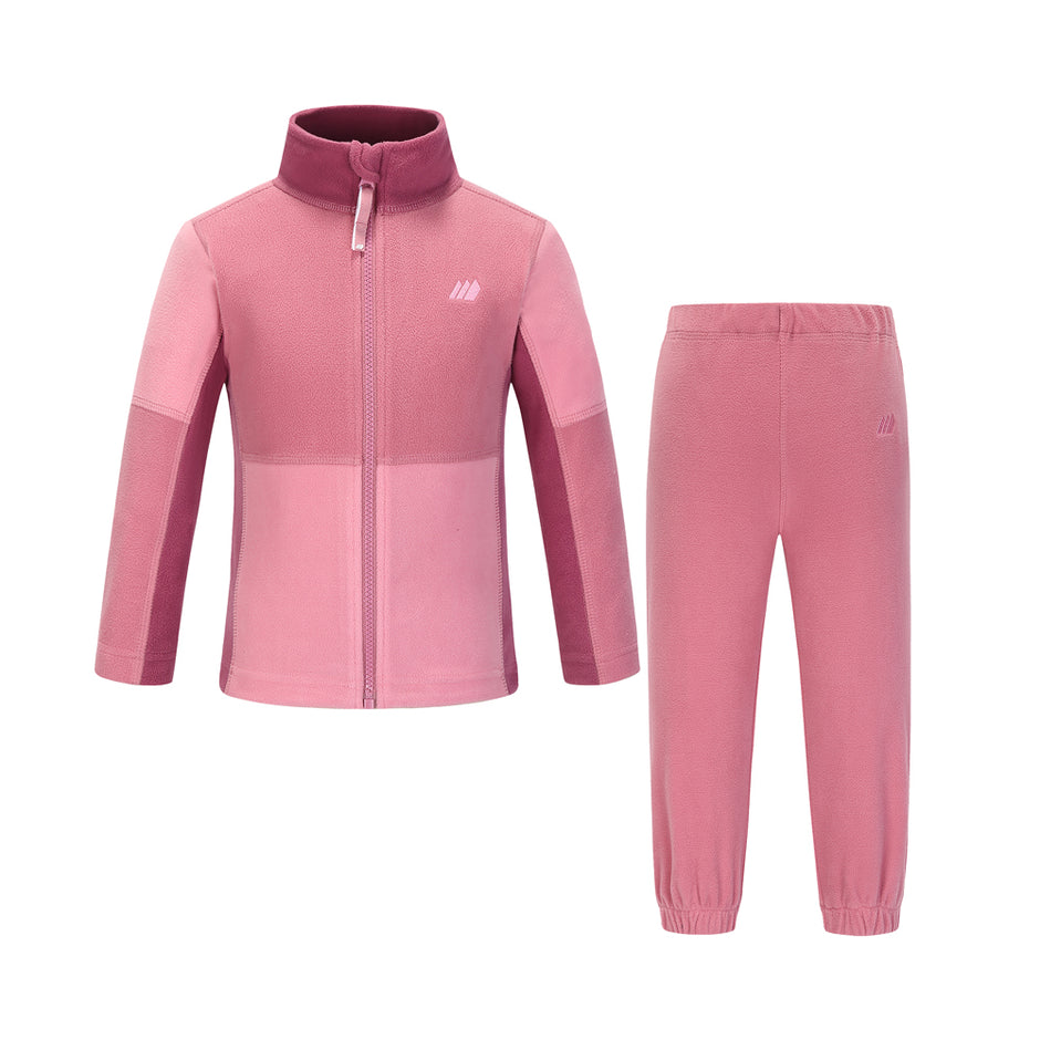 Kids' Fleece Jackets for Boys and Girls | Little Adventure Shop