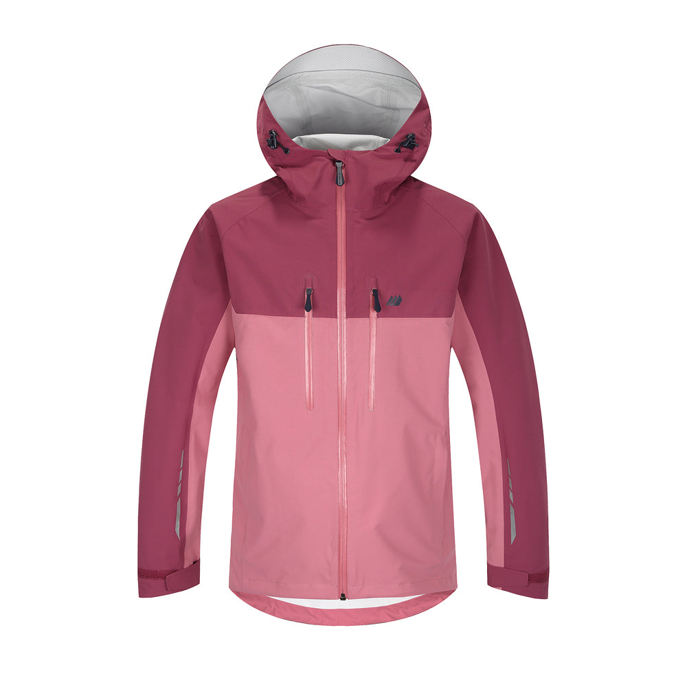 Skogstad Boys Waterproof Shell Jacket - 20,000 mmHg – Little Adventure Shop
