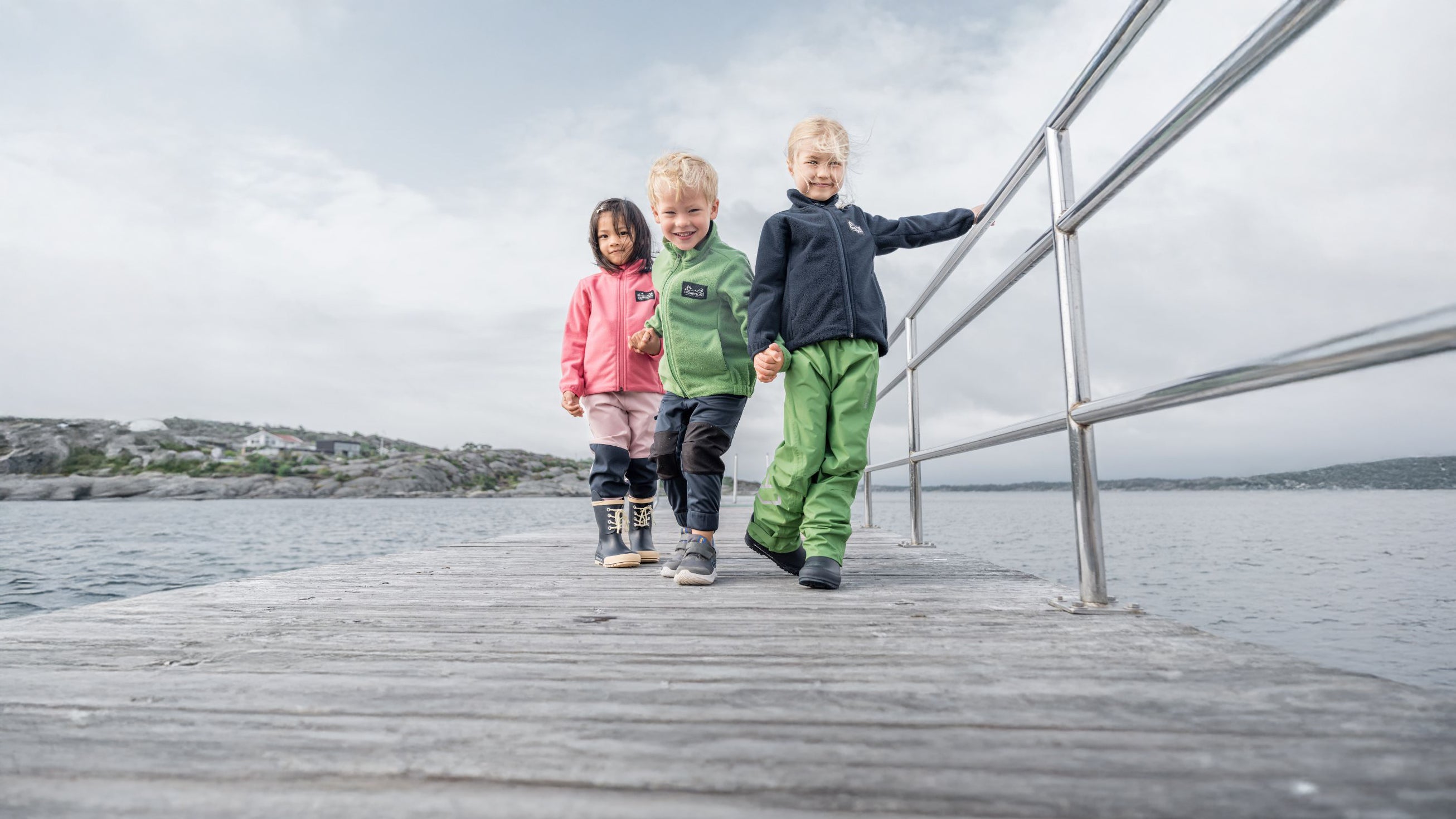 Little Adventure Shop | Kids Outdoor Clothing, Waterproofs & Equipment