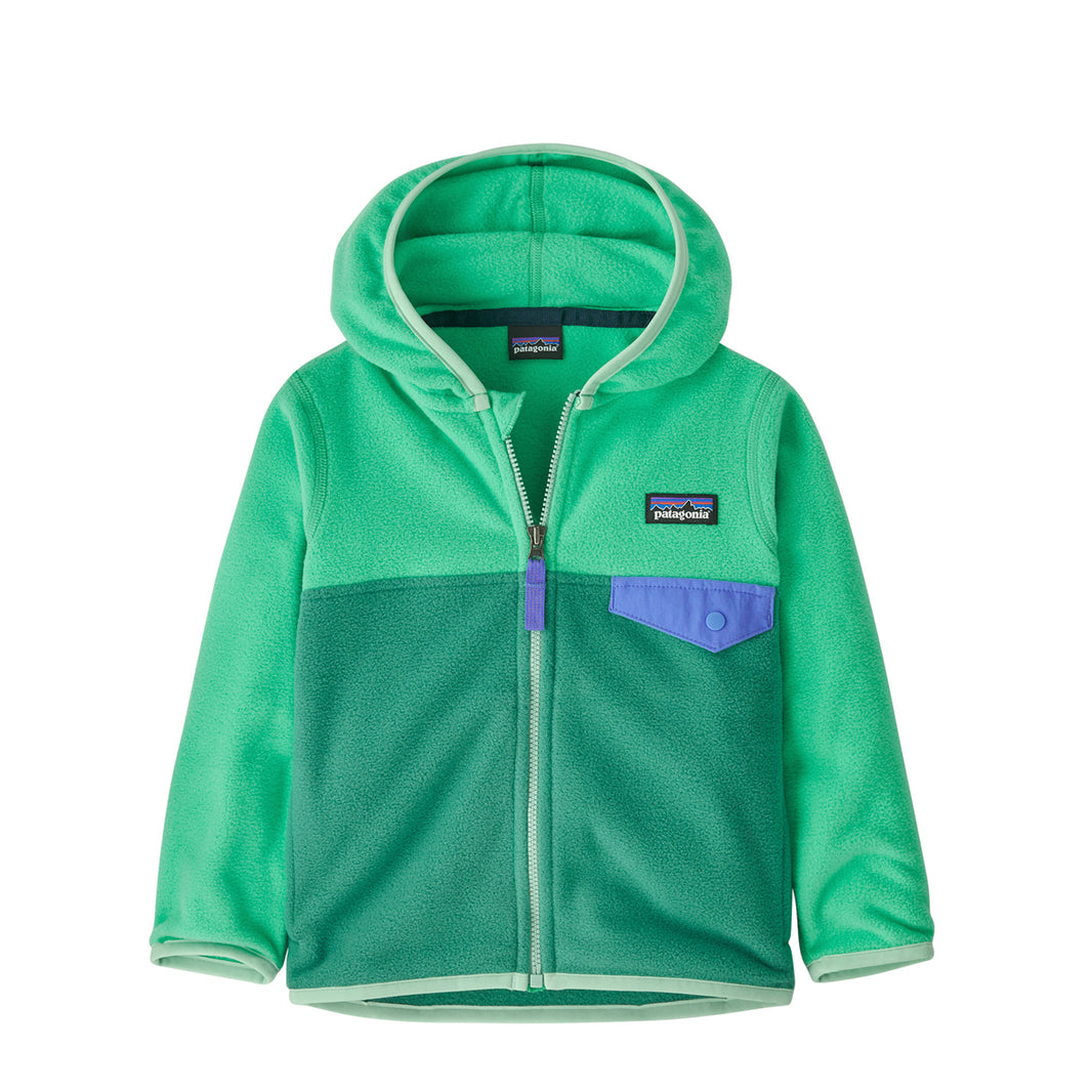 Kids' Fleece Jackets for Boys and Girls | Little Adventure Shop
