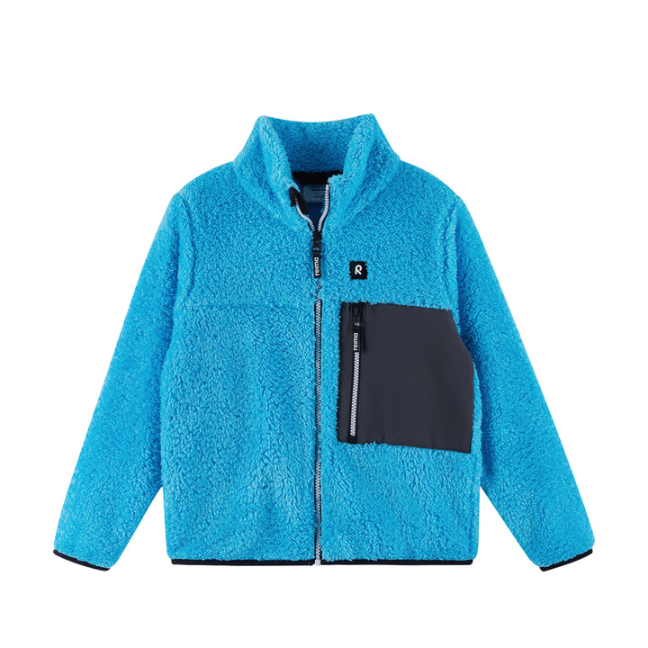 Kids' Fleece Jackets for Boys and Girls | Little Adventure Shop