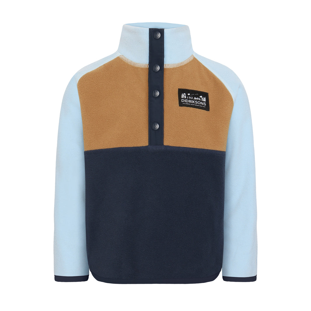 Kids' Fleece Jackets for Boys and Girls | Little Adventure Shop