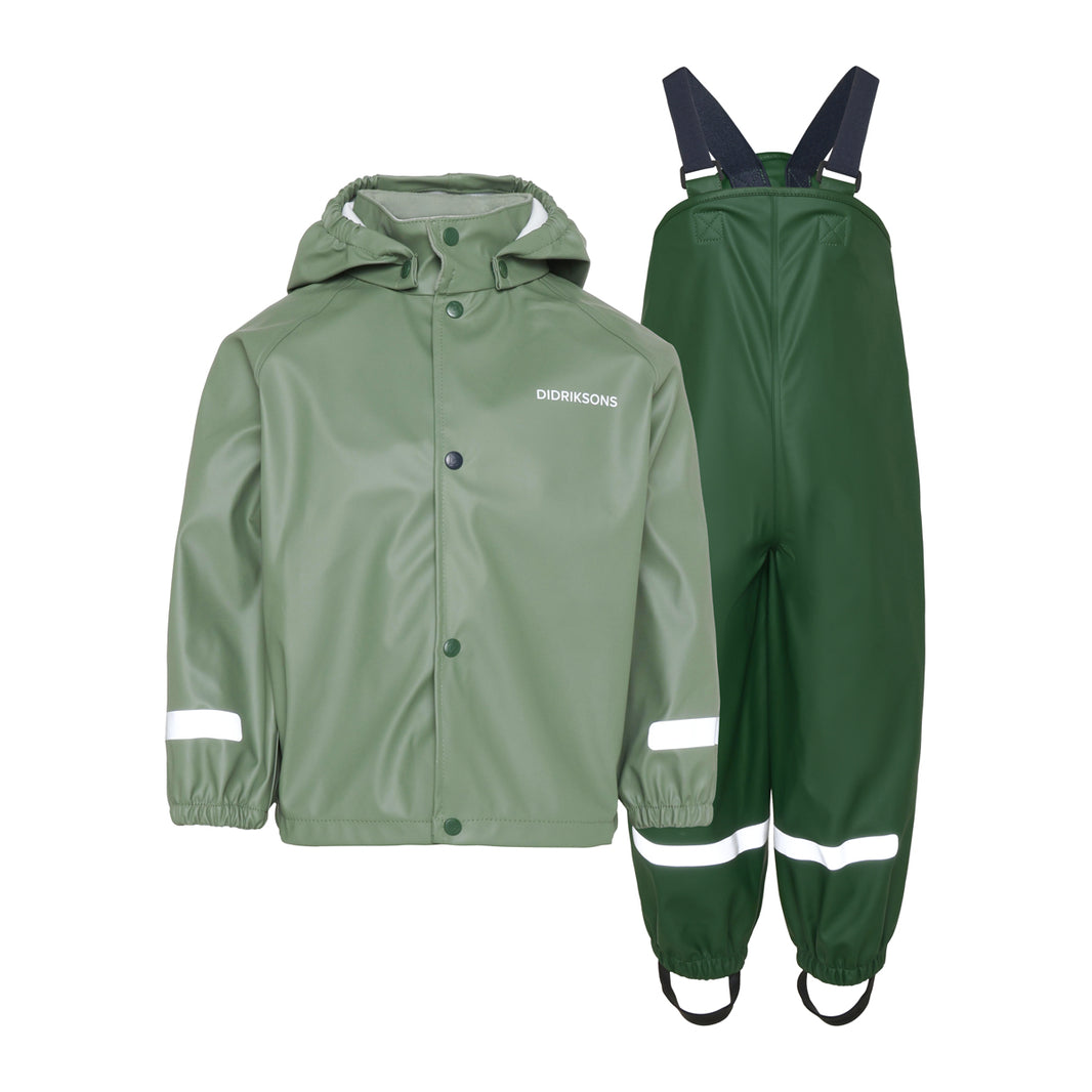 Children's Waterproofs | Waterproofs for Kids | Little Adventure Shop
