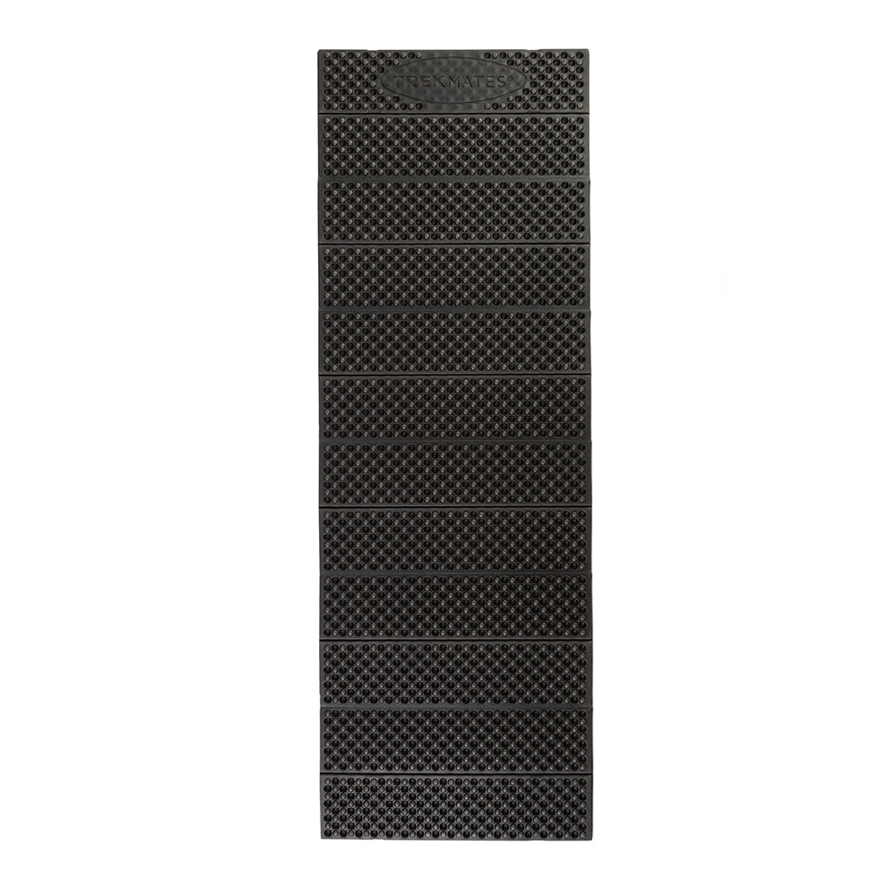 Trekmates Folding Sleep Mat – Little Adventure Shop