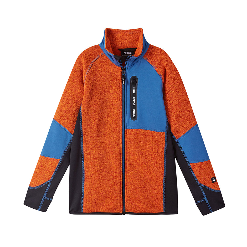 Kids' Fleece Jackets for Boys and Girls | Little Adventure Shop