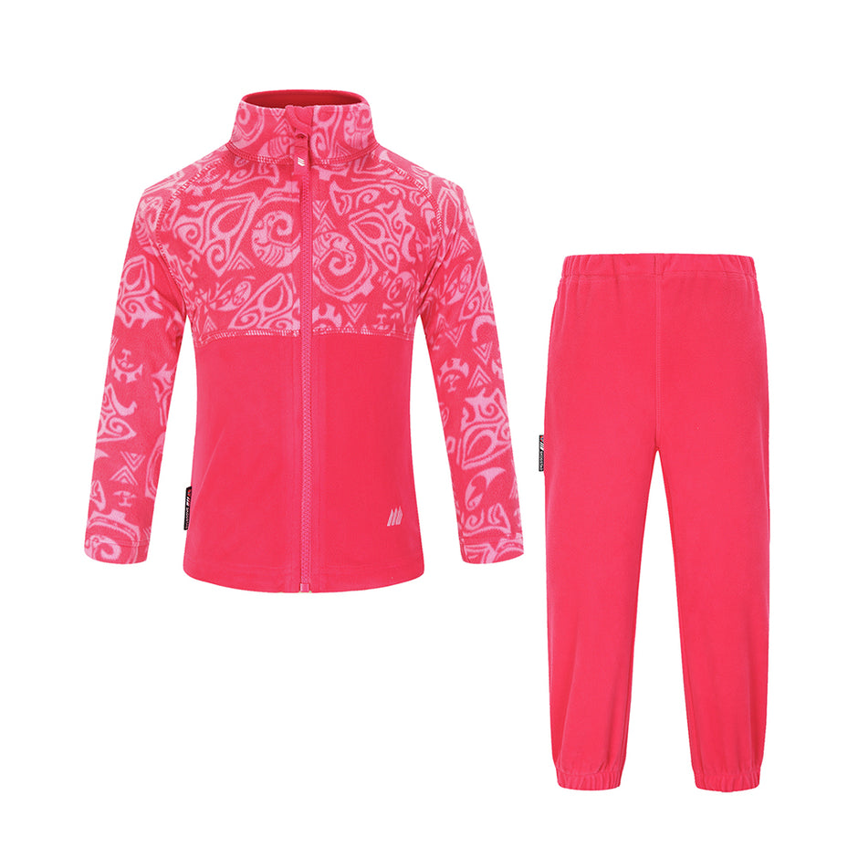Kids' Fleece Jackets for Boys and Girls | Little Adventure Shop