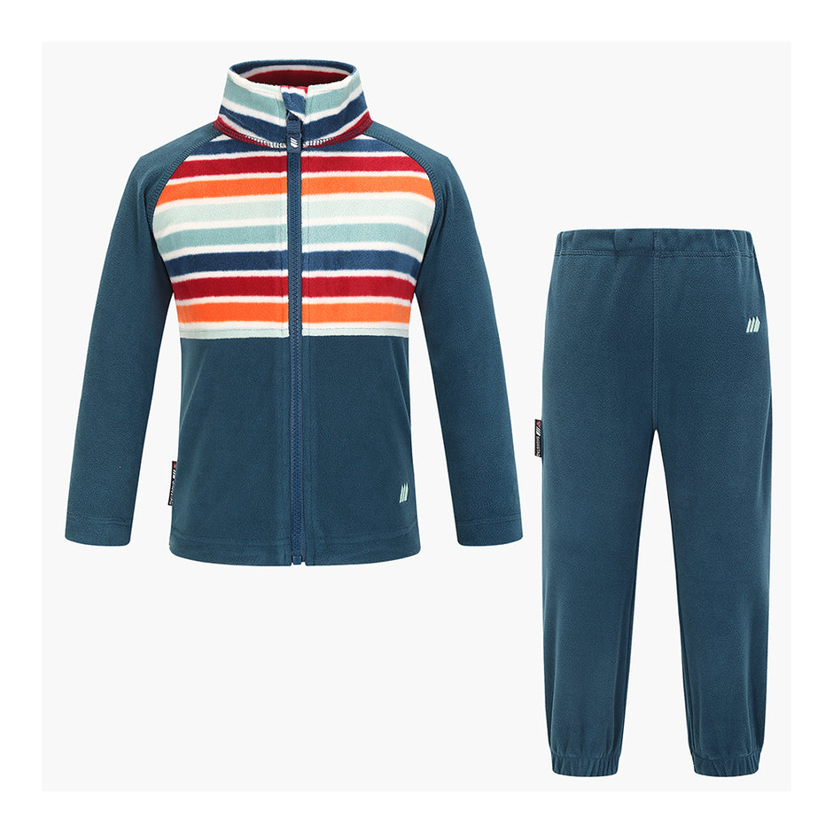 Kids' Fleece Jackets for Boys and Girls | Little Adventure Shop