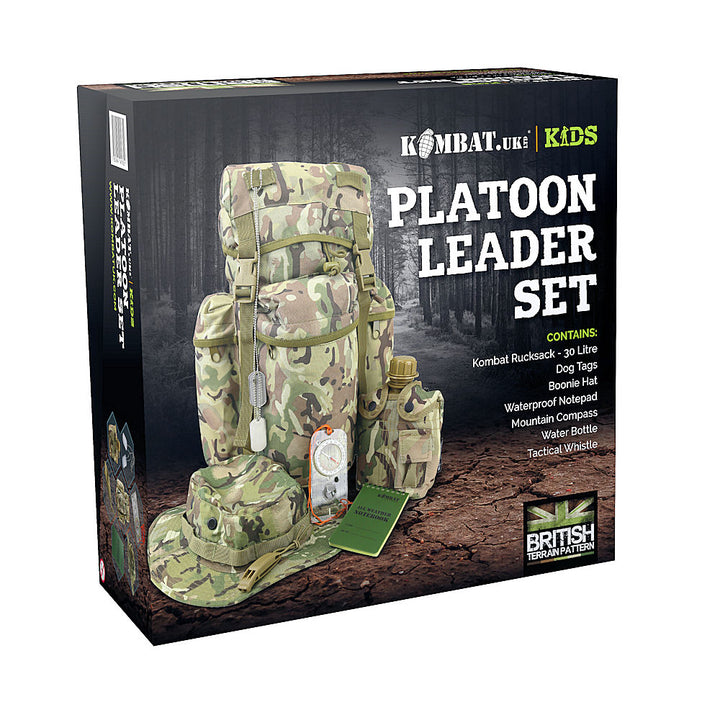 Kids' Camouflage | Kids' Camo Clothes | Little Adventure Shop