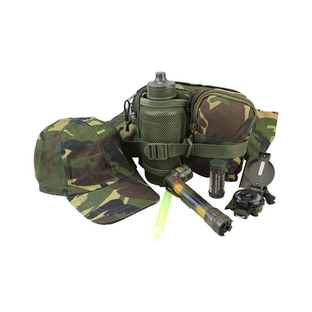 Kids' Classic Explorer Kit – Little Adventure Shop