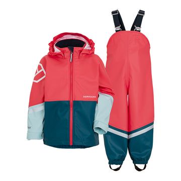 Children's Waterproofs | Waterproofs for Kids | Little Adventure Shop