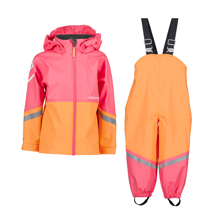 Children's Waterproofs | Waterproofs for Kids | Little Adventure Shop
