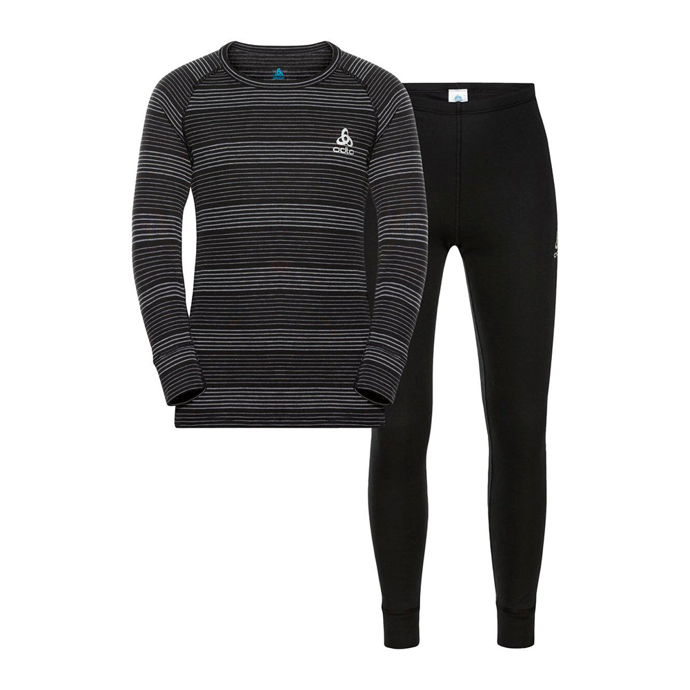 Odlo Kids Thermal Set – Little Adventure Shop