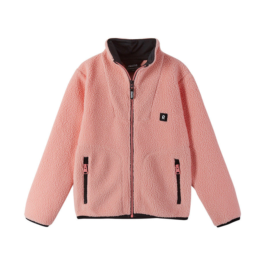 Kids' Fleece Jackets for Boys and Girls | Little Adventure Shop