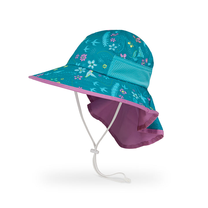 Kids' Sun Hats | Girls' & Boys' Caps & Sun Hats | Little Adventure Shop